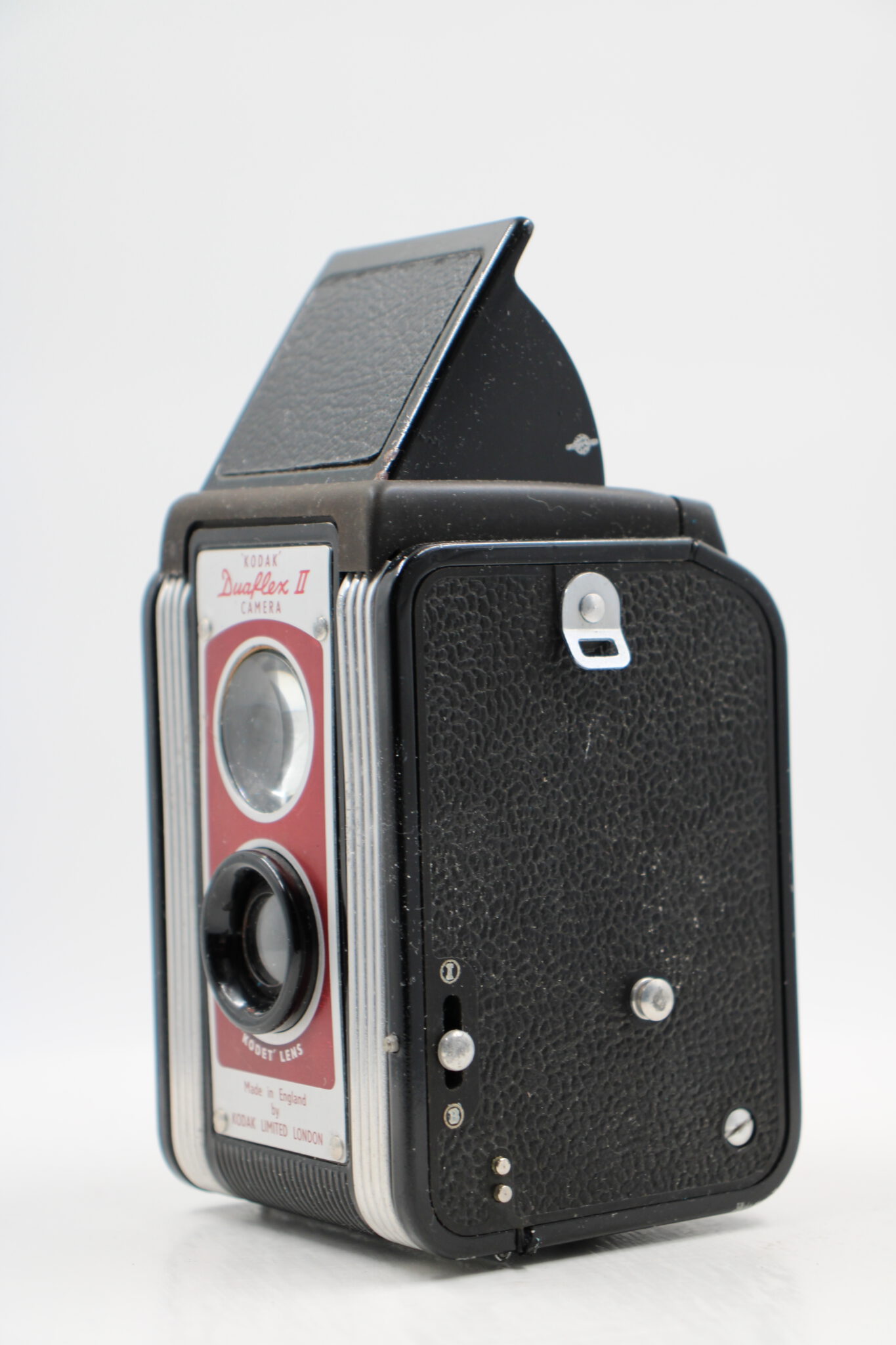 Kodak Duaflex 2 – 1950-1954 – Fred's Fotografica