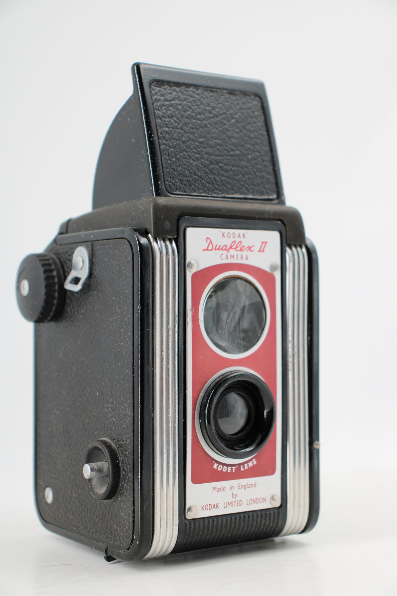 Kodak Duaflex 2 – 1950-1954 – Fred's Fotografica